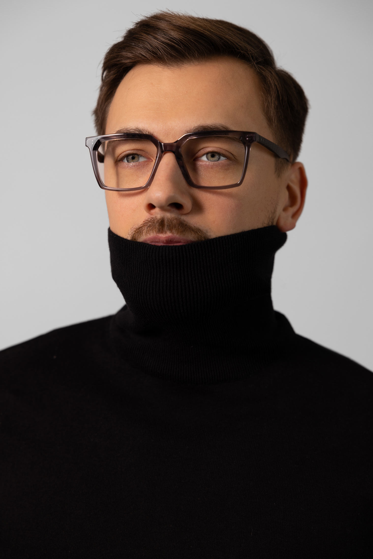 Briller og solbriller fra Trend Optikk AS